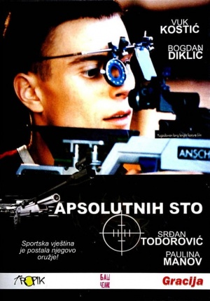 Media - Apsolutnih Sto (Film, 2001)
