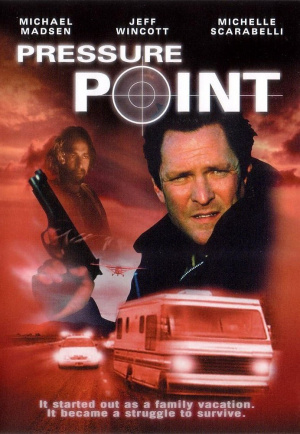 Pressure Point (Film, 2001) - MovieMeter.nl