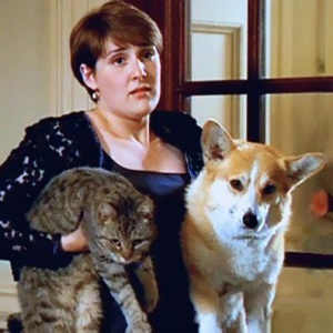 Murder She Purred: A Mrs. Murphy Mystery (Film, 1998) - MovieMeter.nl