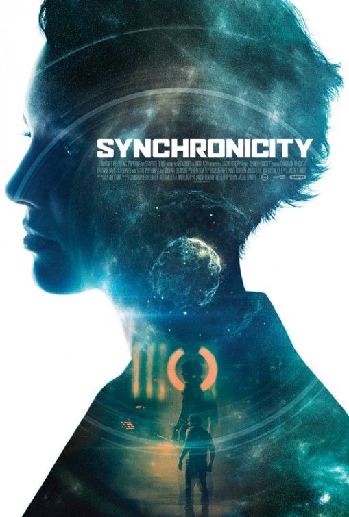 Synchronicity (Film, 2015) - MovieMeter.nl