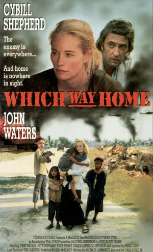 Which Way Home (Film, 1991) - MovieMeter.nl