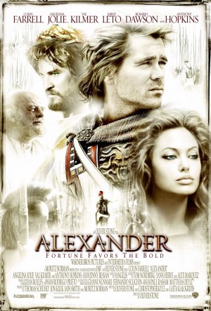 Alexander (Film, 2004) - MovieMeter.nl