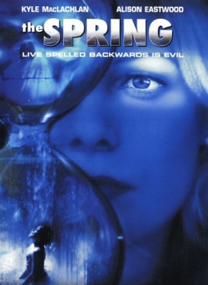 The Spring (Film, 2000) - MovieMeter.nl