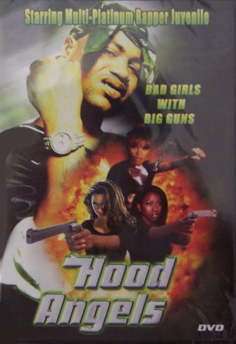 Hood Angels (Film, 2003) - MovieMeter.nl
