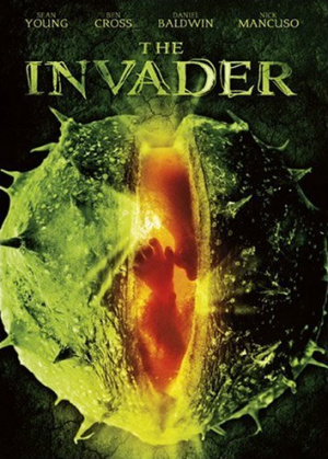 The Invader (Film, 1997) - MovieMeter.nl
