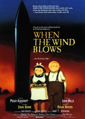 When the Wind Blows (Film, 1986) - MovieMeter.nl