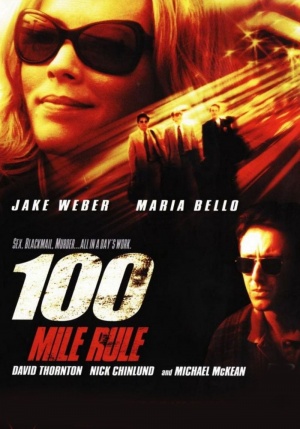 100 Mile Rule (Film, 2002) - MovieMeter.nl