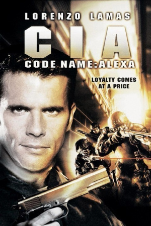 CIA Code Name: Alexa (Film, 1992) kopen op DVD of Blu-Ray