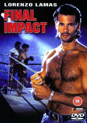 Final Impact (Film, 1992) kopen op DVD of Blu-Ray