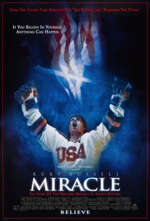 Miracle (Film, 2004) - MovieMeter.nl