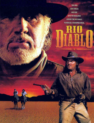 Rio Diablo (Film, 1993) - MovieMeter.nl