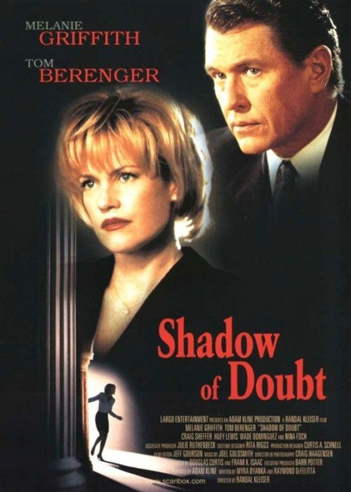 Shadow of Doubt (Film, 1998) - MovieMeter.nl