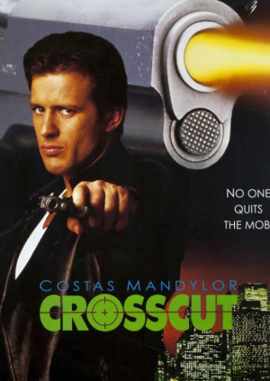 Crosscut (Film, 1996) - MovieMeter.nl