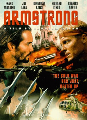 Armstrong (Film, 1998) - MovieMeter.nl