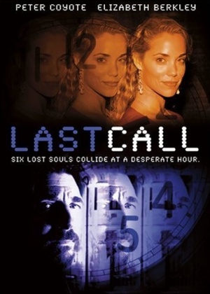 Last Call (Film, 1999) - MovieMeter.nl