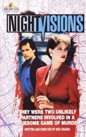 Night Visions (Film, 1990) - MovieMeter.nl