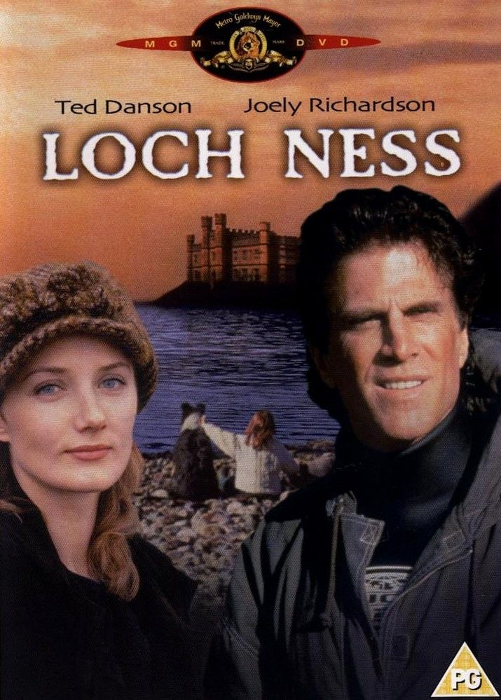 Loch Ness (Film, 1996) - MovieMeter.nl