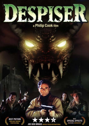 Despiser (Film, 2003) - MovieMeter.nl