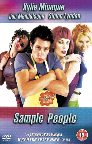 Sample People (Film, 2000) kopen op DVD of Blu-Ray