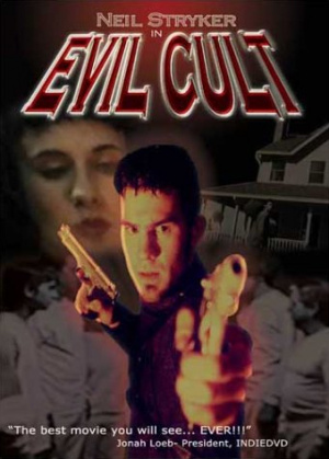 Evil Cult (Film, 2003) - MovieMeter.nl