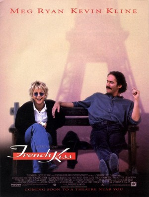 French Kiss (Film, 1995) - MovieMeter.nl