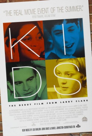 Kids (Film, 1995) - MovieMeter.nl