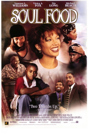 Soul Food (Film, 1997) - MovieMeter.nl