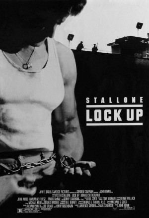 Lock Up (Film, 1989) - MovieMeter.nl