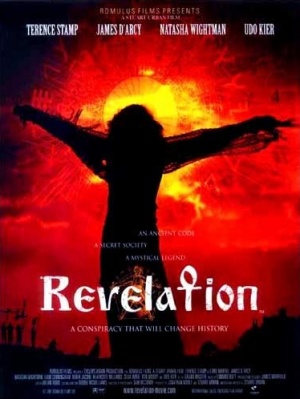 Revelation (Film, 2001) - MovieMeter.nl