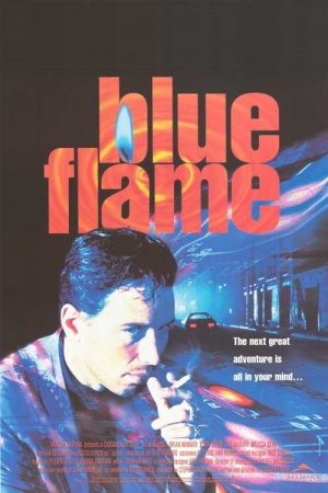 Blue Flame (Film, 1993) - MovieMeter.nl