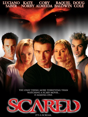 Media - Scared (Film, 2002)