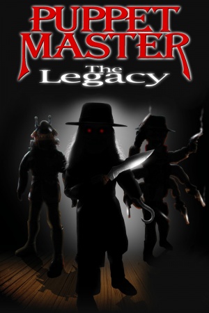 Puppet Master: The Legacy (Film, 2003) - MovieMeter.nl