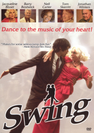 Swing (Film, 2003) - MovieMeter.nl