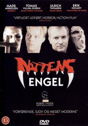Volledige Cast van Nattens Engel (Film, 1998) - MovieMeter.nl