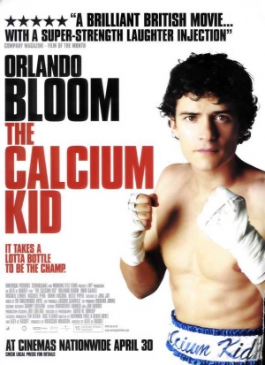 The Calcium Kid (Film, 2004) - MovieMeter.nl