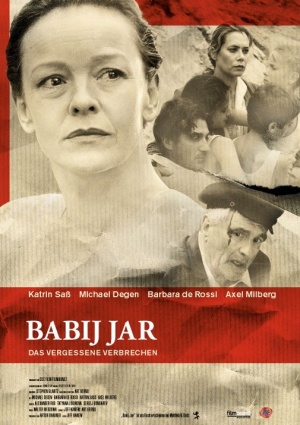 Babij Jar (Film, 2003) - MovieMeter.nl