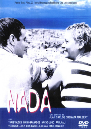 Nada (Film, 2001) - MovieMeter.nl