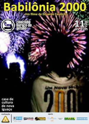 Babilônia 2000 (Film, 1999) - MovieMeter.nl