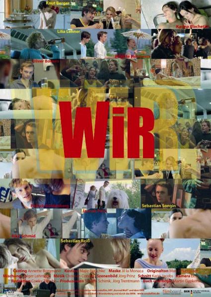 Volledige Cast van Wir (Film, 2003) - MovieMeter.nl