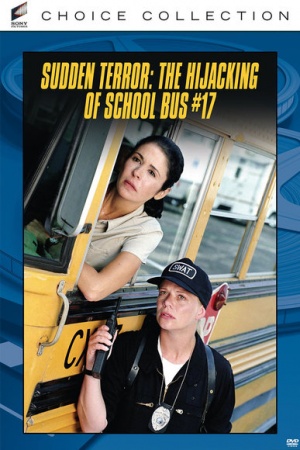 Sudden Terror: The Hijacking of School Bus #17 (Film, 1996) - MovieMeter.nl
