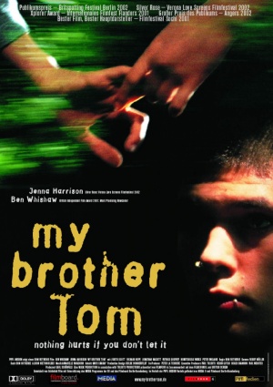 My Brother Tom (Film, 2001) - MovieMeter.nl