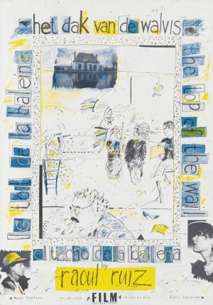 Volledige Cast van Het Dak van de Walvis (Film, 1982) - MovieMeter.nl