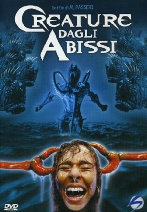 Plankton (Film, 1994) - MovieMeter.nl