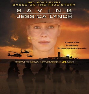 Saving Jessica Lynch (Film, 2003) - MovieMeter.nl
