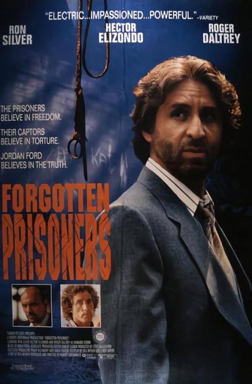 Forgotten Prisoners: The Amnesty Files (Film, 1990) - MovieMeter.nl
