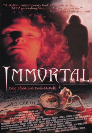Immortal (Film, 1995) - MovieMeter.nl