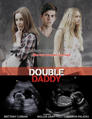 Double Daddy (Film, 2015) - MovieMeter.nl