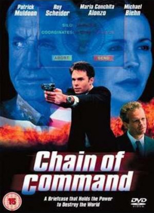 Chain of Command (Film, 2000) - MovieMeter.nl
