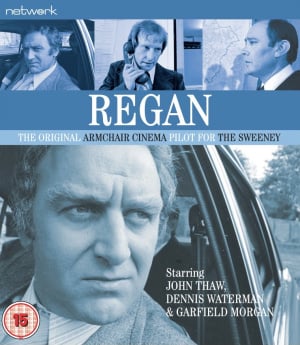 Regan (Film, 1974) - MovieMeter.nl