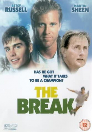 The Break (Film, 1995) - MovieMeter.nl